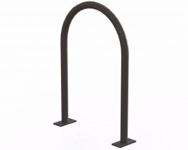 U24 U Bike Rack | Thomas Steele