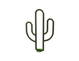 Cactus Bike Rack
