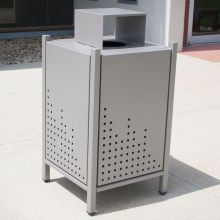 Litter Receptacles - Shop By Products
