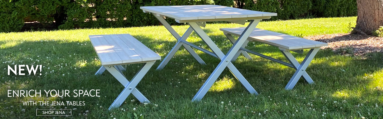 Thomas Steele Site Furnishings