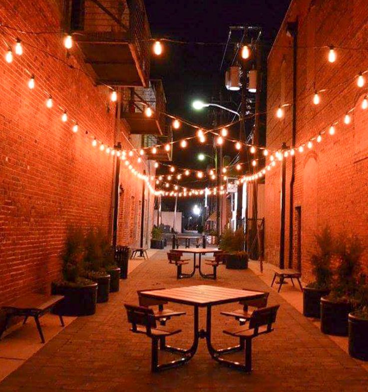 Thomas Steele Site Furnishings